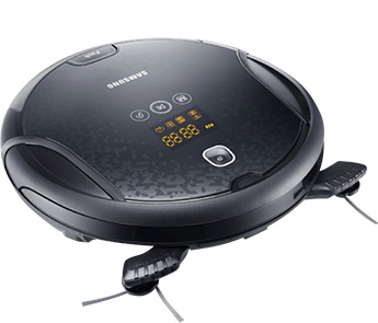 Guide to High Tech Vacuum Cleaners | Bizrate.com